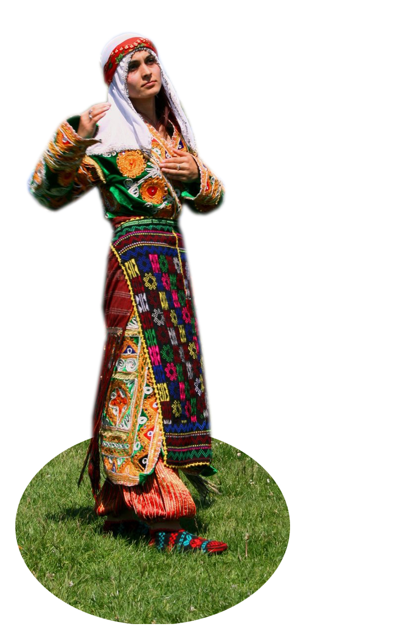 Alevilik, kadınlar ve eşitlik… – Newaya Jin