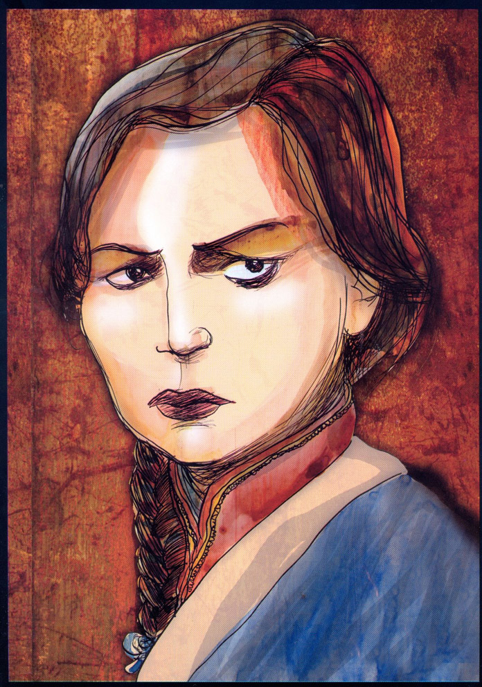 Bir başkaldırı hikayesidir Juana Azurduy de Padilla – Newaya Jin