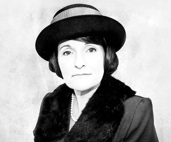 Doğum kontrolü mücadelesinde bir öncü: Margaret Higgins Sanger – Newaya Jin