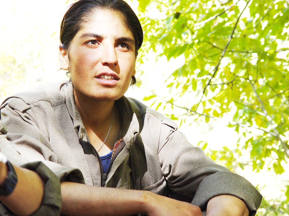 Viyan’ın ruhu ile yol almak – Newaya Jin