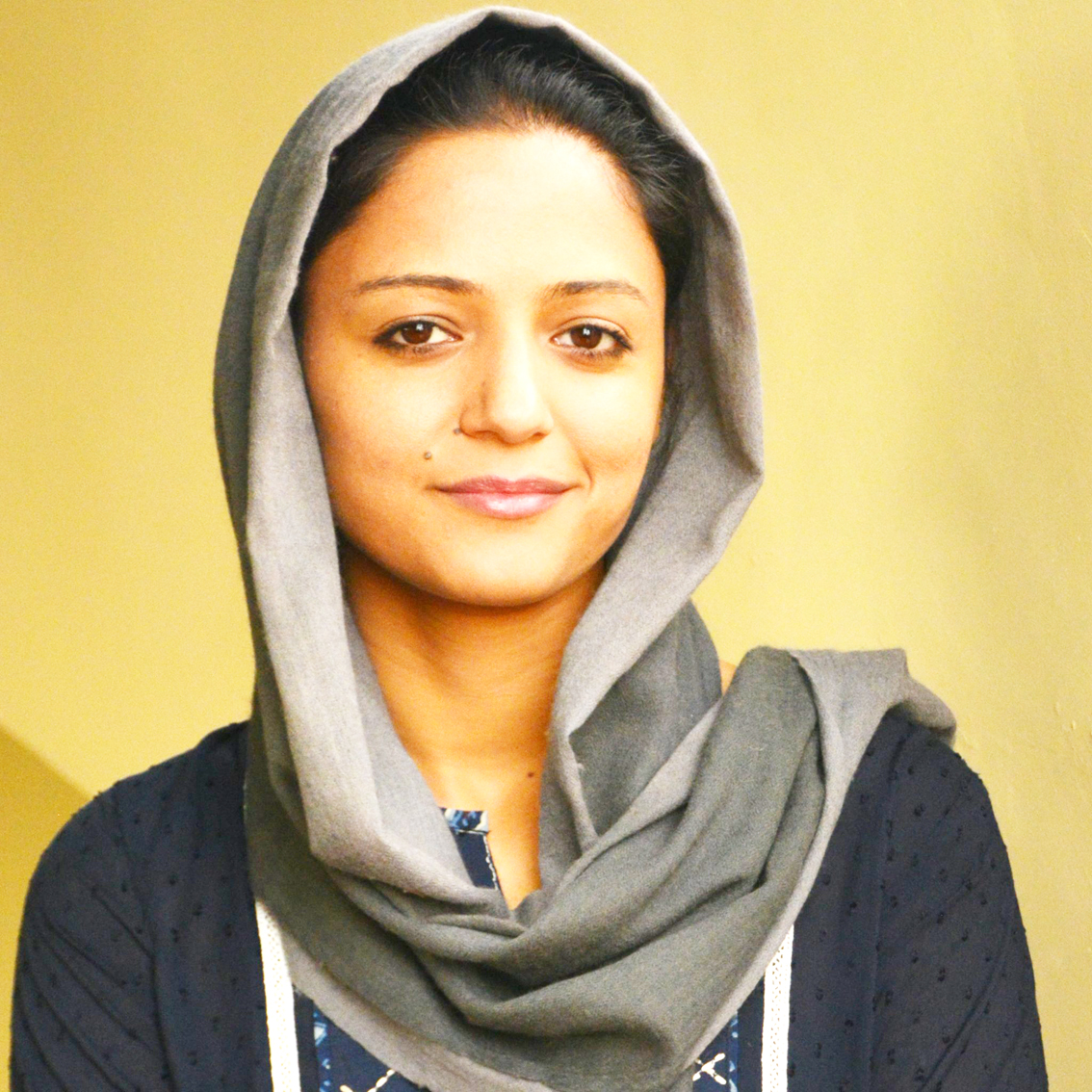 Cesur bir gençlik önderi: Shehla Rashid Shora – Newaya Jin