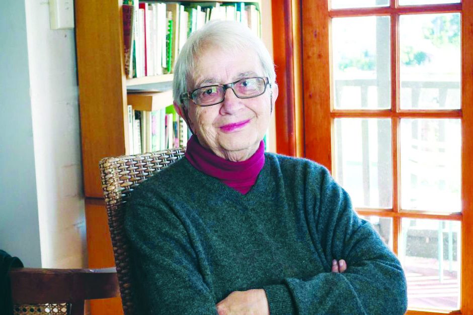 Avustralya’da bir kadın öncü: Eva Maria Cox – Newaya Jin