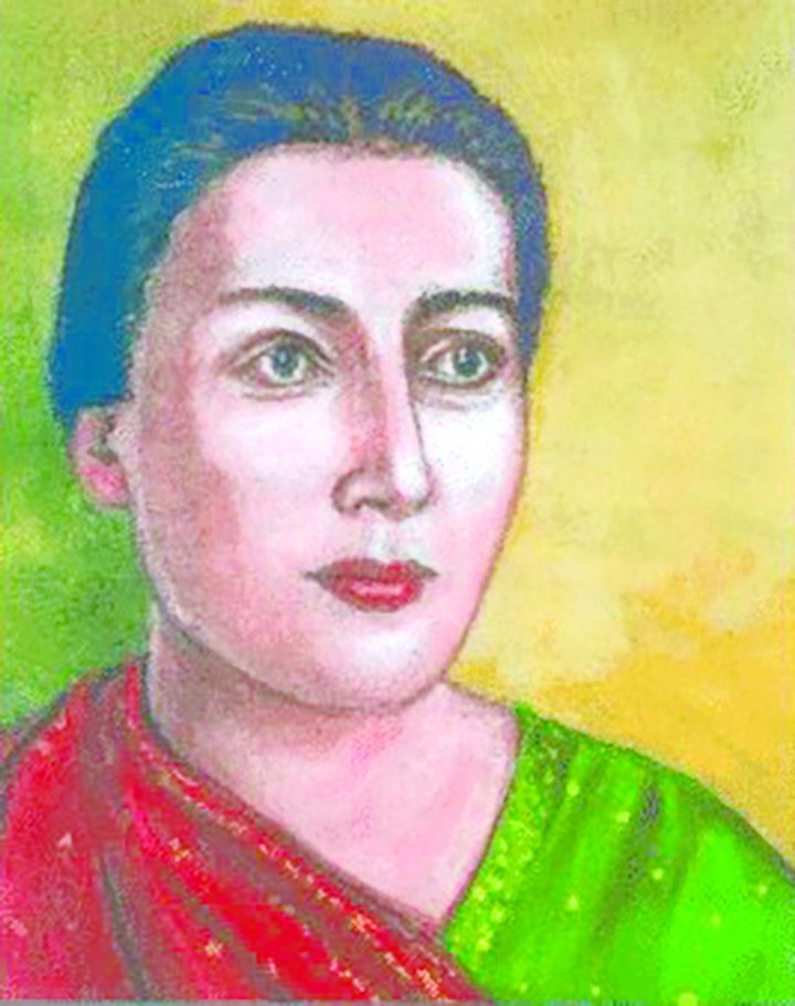 Hindistan’da feminizmin öncü sesi: Tarabai Shinde – Newaya Jin