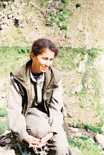 Sakine Cansız nasıl bir hayat yaşadı? – Newaya Jin