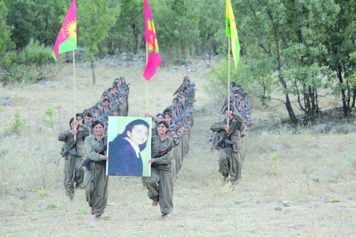 Zilanca bir varlık savaşı – Newaya Jin