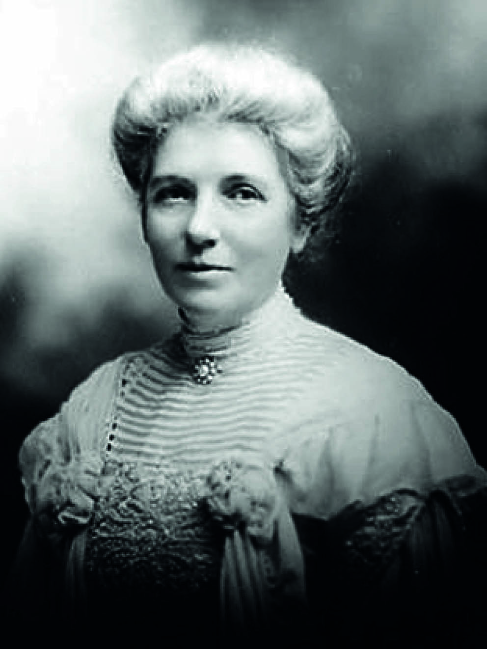 Yeni Zelanda kadınlarının öncüsü: Kate Sheppard – Newaya Jin