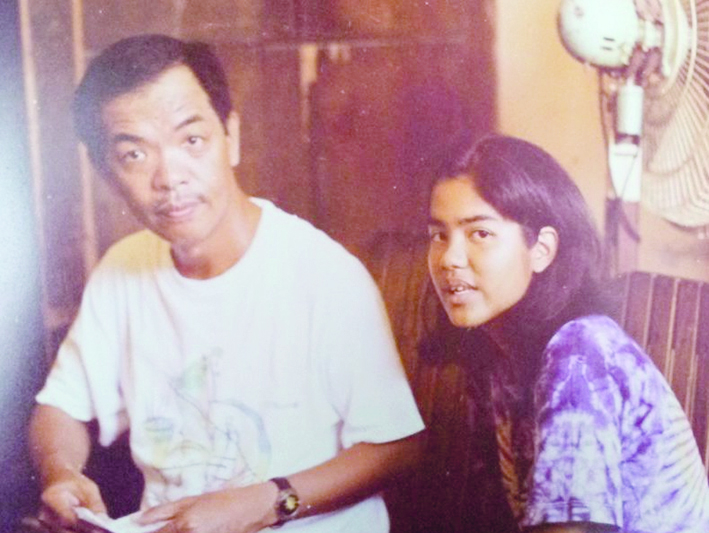 Devrim yolunda şiirsel bir yaşam: Kerima Lorena Tariman – Newaya Jin