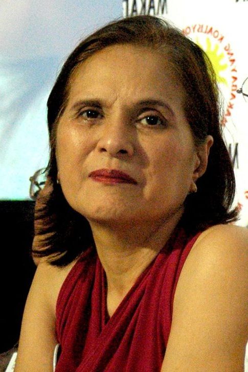 Filipinler’de bir efsane: Maita Gomez – Newaya Jin