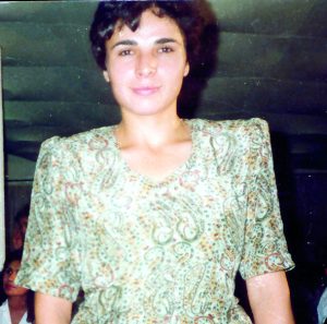 Newroz’un ateşten kadınları: Zekiye, Rahşan, Berîvan, Ronahî ve Sema ...