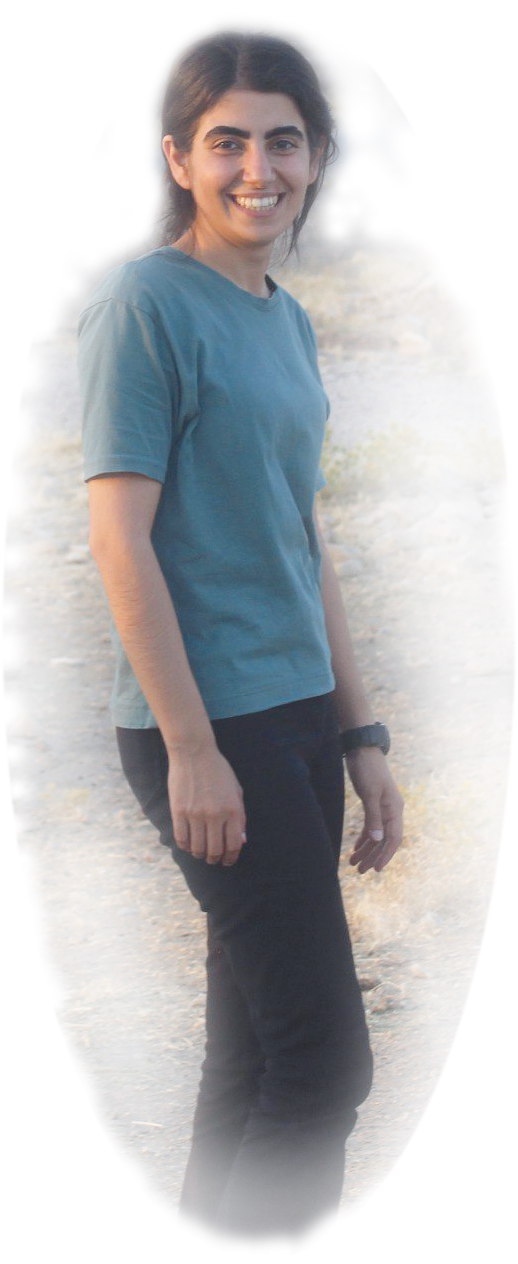 Bir adım ötesindeki hayale koştu Vejîn – Newaya Jin