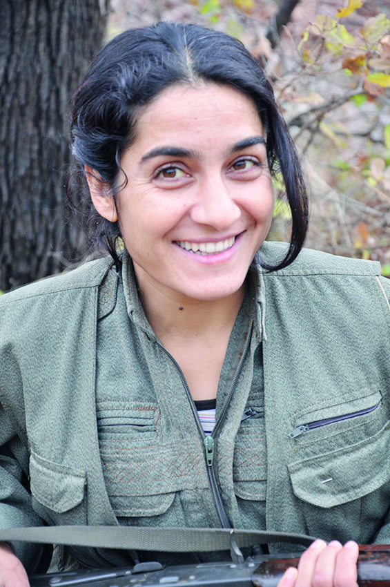 Adı Şaristan! – Newaya Jin